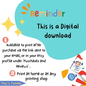 Address Kids Activity I Printable Address Practice I Educational ...