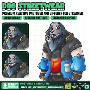 Gun Shooter Stream Overlay Package Gun Shooter Twitch Overlay Twitch ...