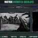 BLUE Twitch Overlay Package Blue Stream Overlay Pack Stream Overlay ...