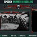 House Haunted Stream Overlay Package Horror Twitch Overlay Twitch ...