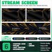 Professional GOLD Stream Overlay I Twitch Overlay I Twitch - Etsy