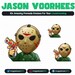 10x Jason Voorhees Twitch Emotes Horror Emotes Halloween - Etsy