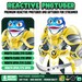 Gecko Kingdom Pngtuber Premade Pngtuber Thematic Pngtuber Animal ...