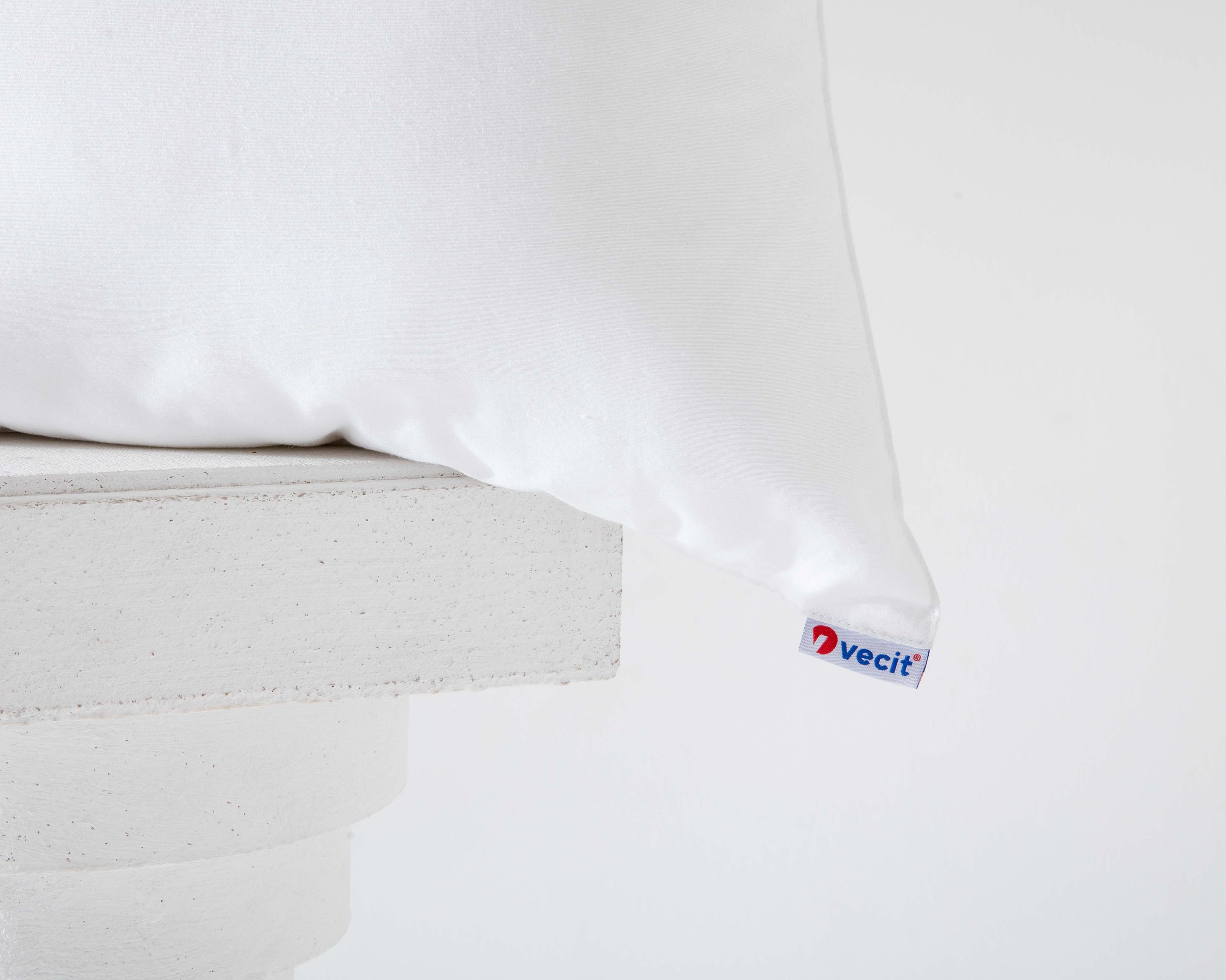 EVERY SIZE Pillow Insert, 8x16, 32x38, 22x38, 12x20, 12x24 Synthetic ...