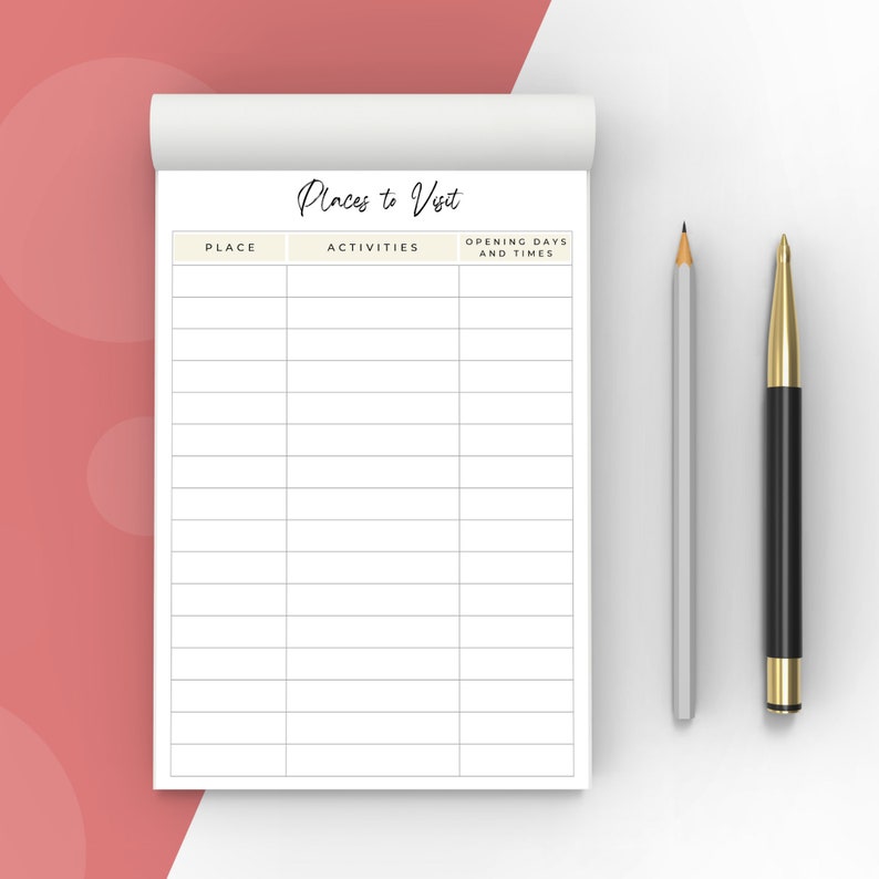 Editable to Do List | to Do List Printable Minimal | Printable Planner ...