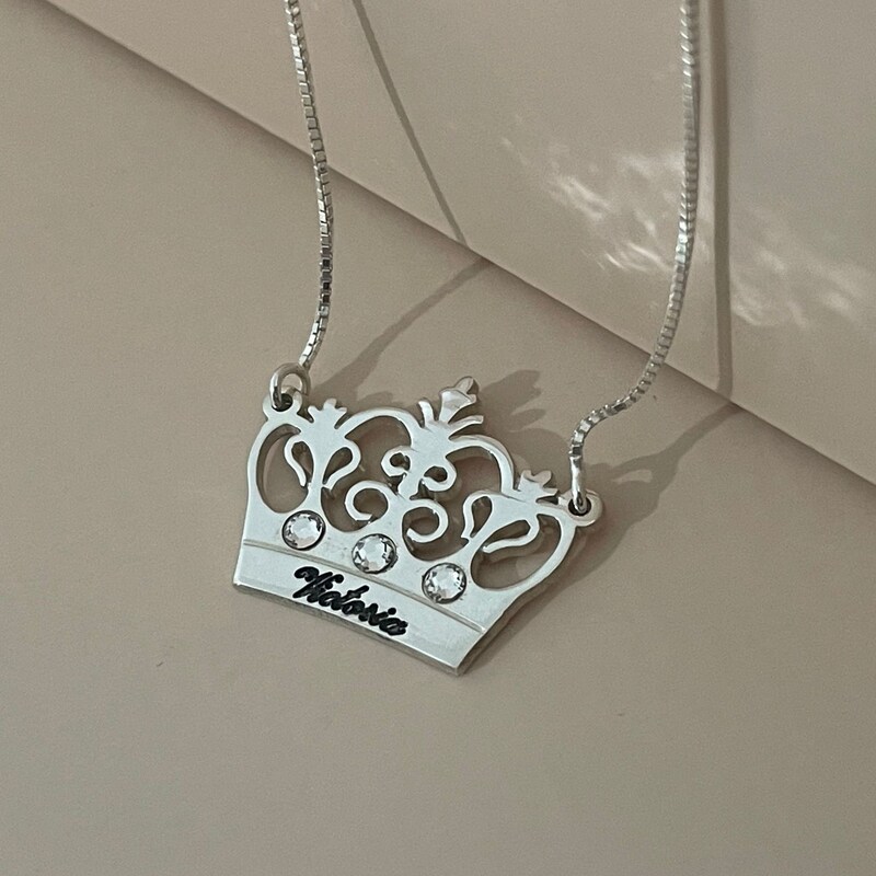 Princess Pendants - Etsy