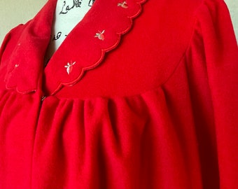 Vintage Women's Robes - Etsy