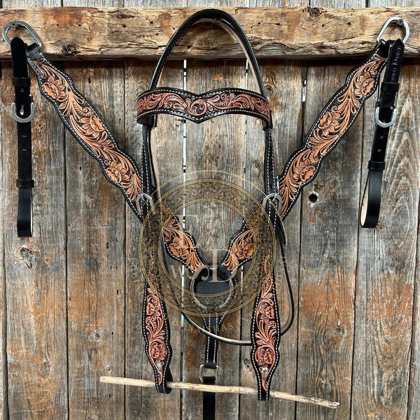Leather Tack - Etsy