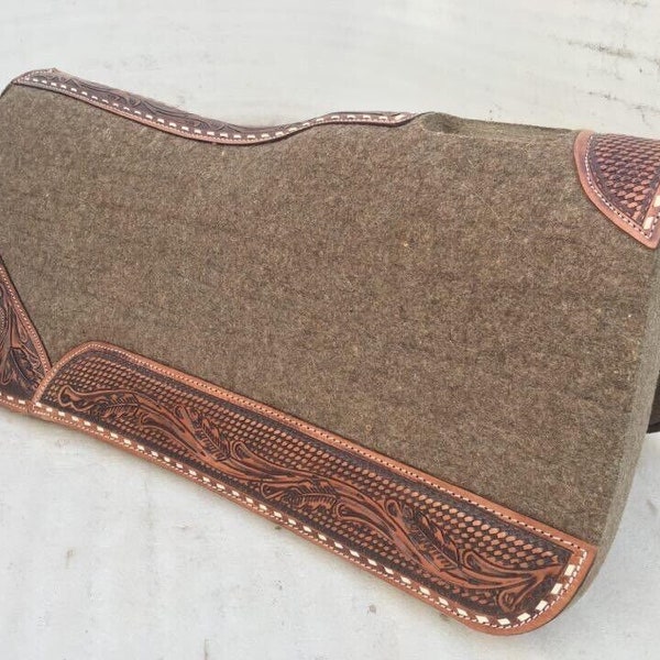 Saddle Pad - Etsy