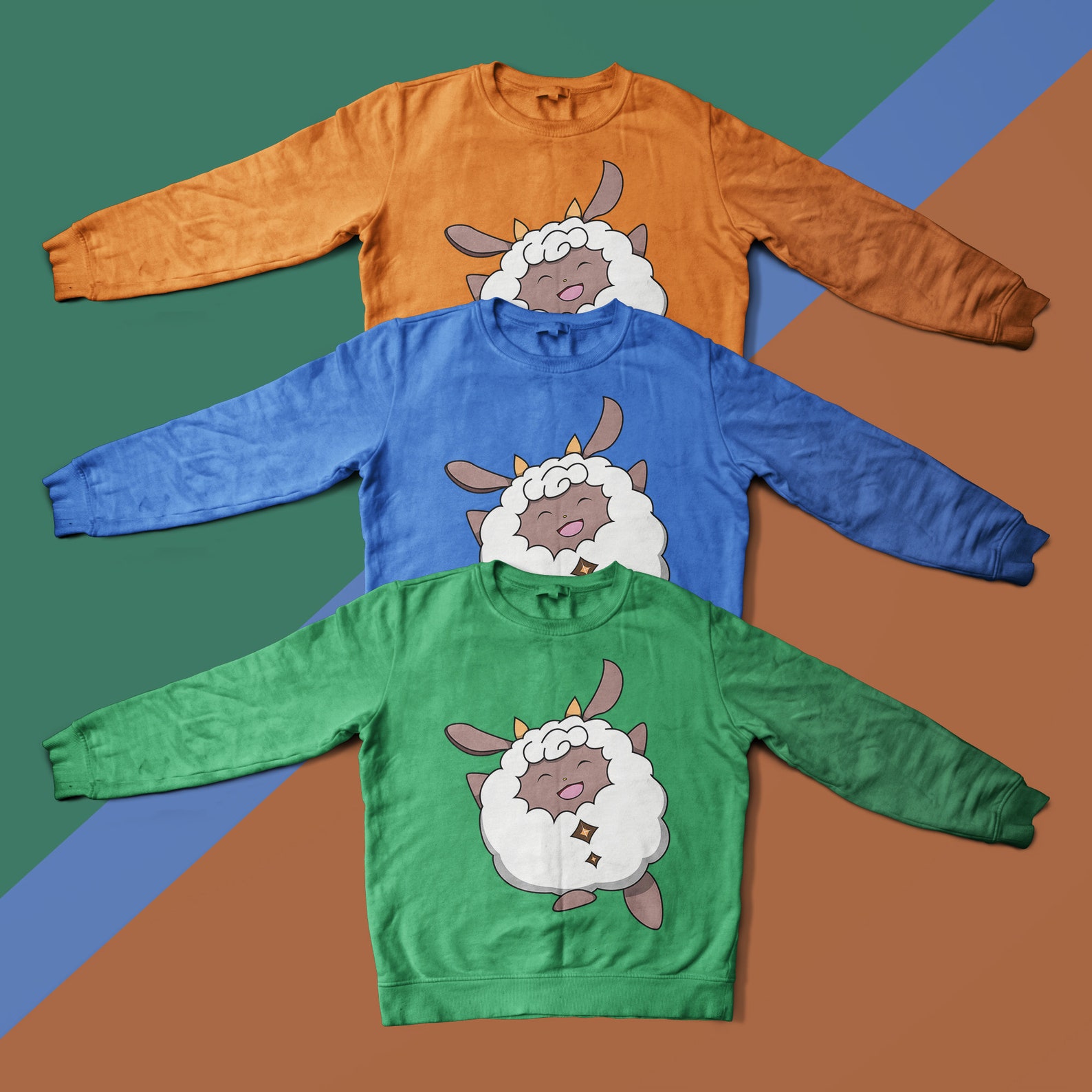 PALWORLD Game Character PNG, Palworld Lamball Png, Lamball Clipart ...