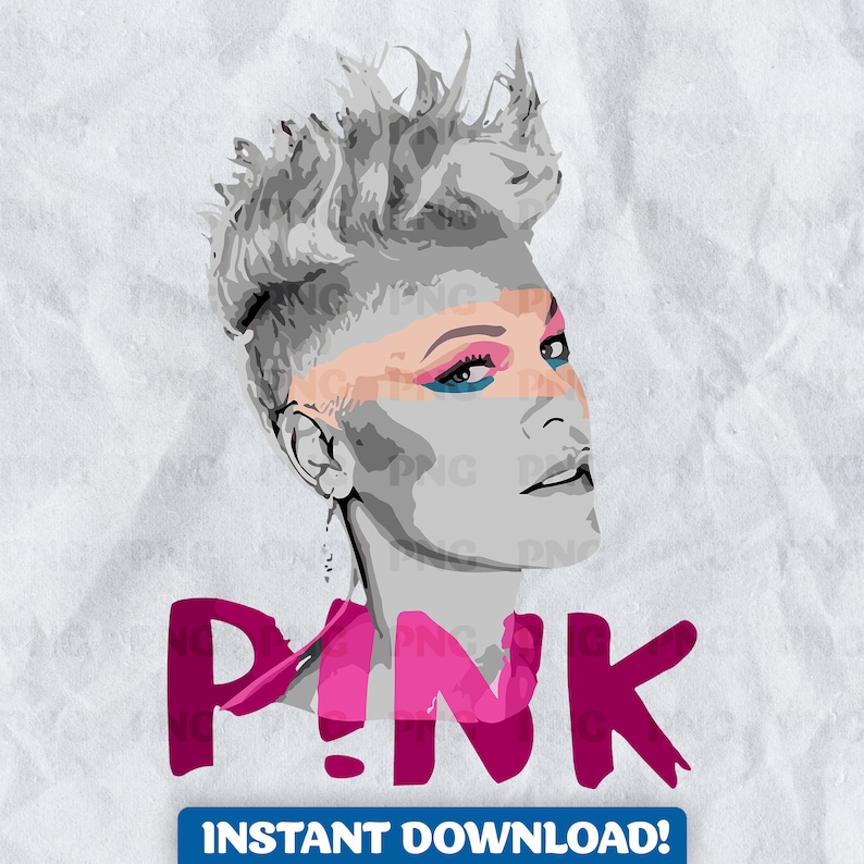 Pink Summer Carnival Svg 2024, Pink Summer Carnival Tour PNG, Pink ...