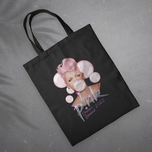 Pink Summer Carnival Svg 2024, Pink Summer Carnival Tour PNG, Pink ...