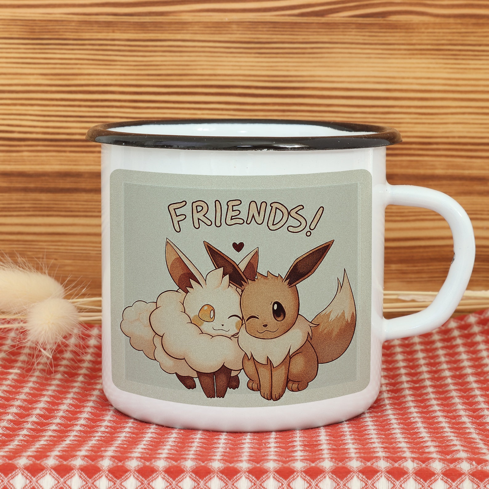 Palworld Friends Cute Creature Digital Art PNG, Gaming Fan Art ...