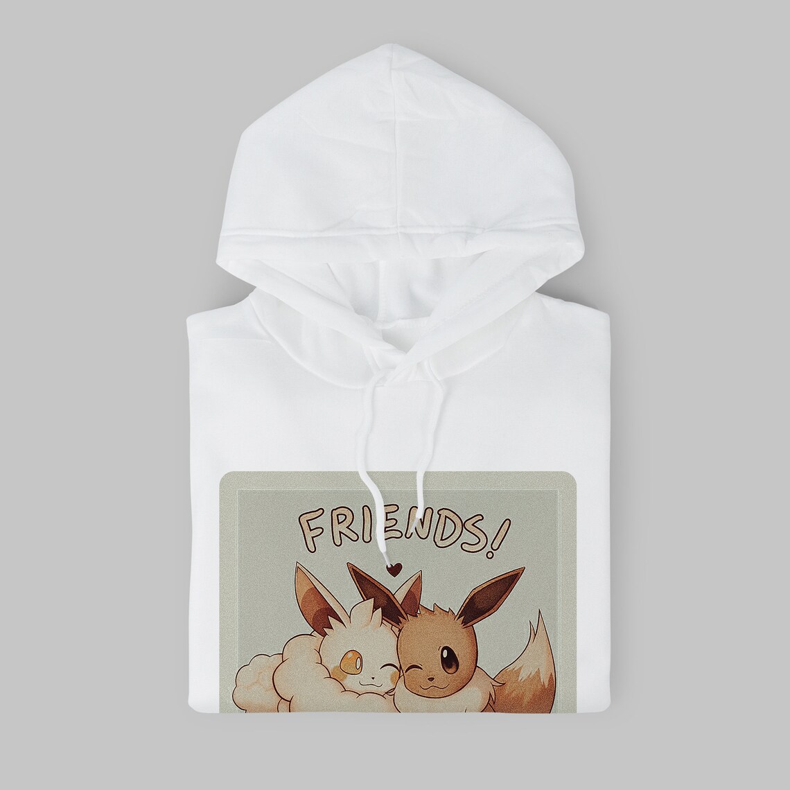 Palworld Friends Cute Creature Digital Art PNG, Gaming Fan Art ...