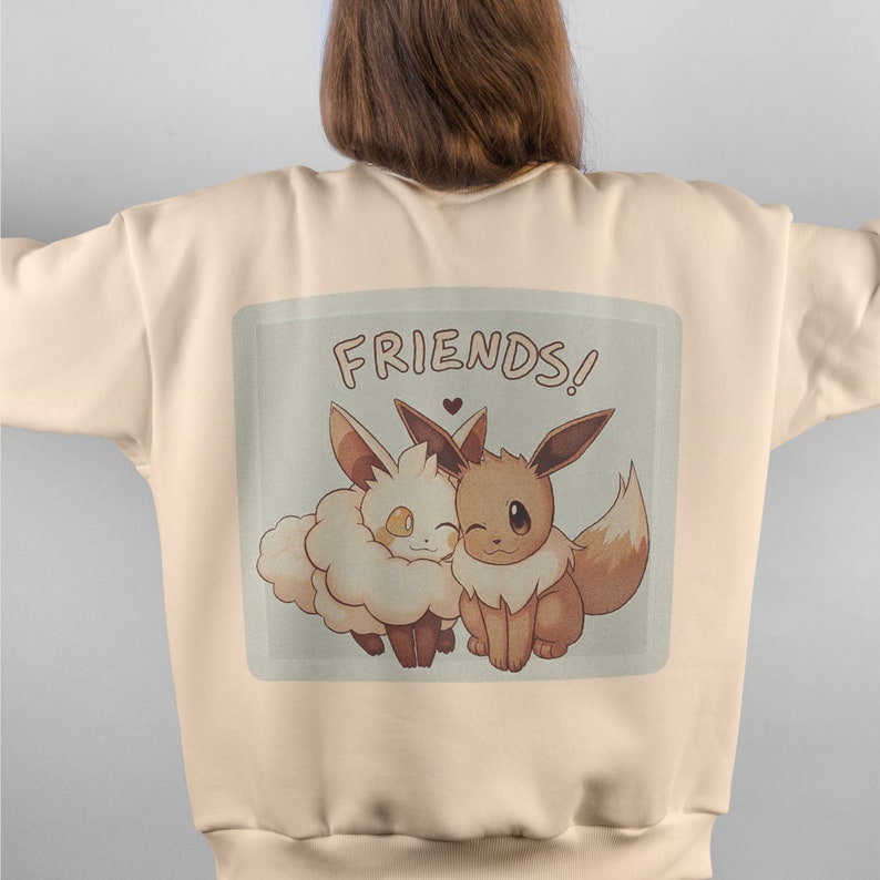 Palworld Friends Cute Creature Digital Art PNG, Gaming Fan Art ...