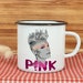 Pink Summer Carnival Svg 2024, Pink Summer Carnival Tour PNG, Pink ...