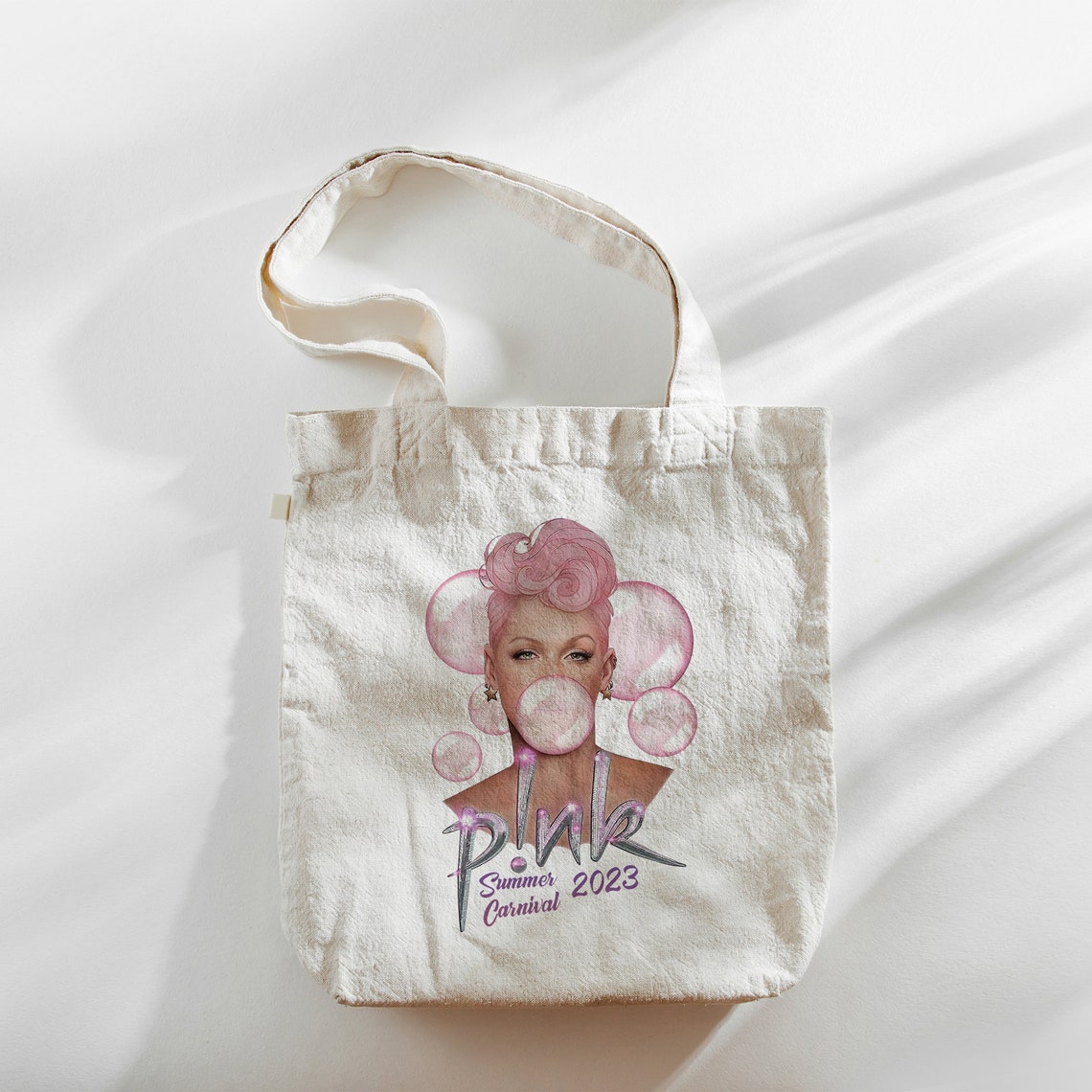 Pink Summer Carnival Svg 2024, Pink Summer Carnival Tour PNG, Pink ...