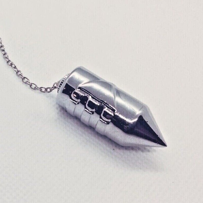 Spiritual Pendulum - Etsy