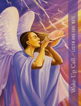 The Archangel Metatron Selfmastery Oracle Cards - Etsy