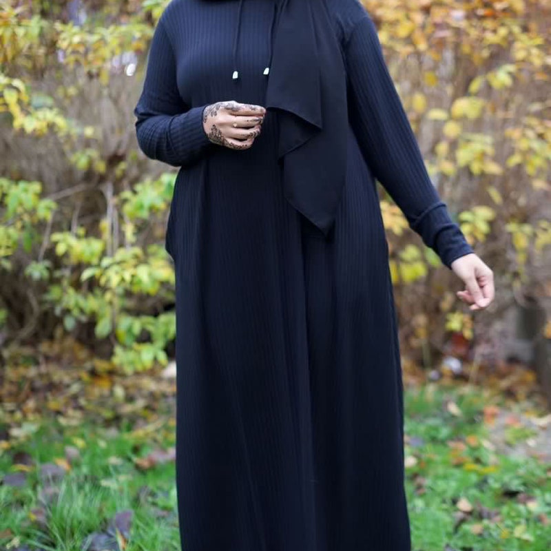 Pocket Hoodie Dress - Etsy UK