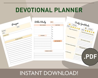 Bible Study Notes | Bible Study Printable | Word Study Journal | Bible ...