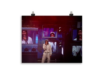 Knucks Poster - Etsy Australia