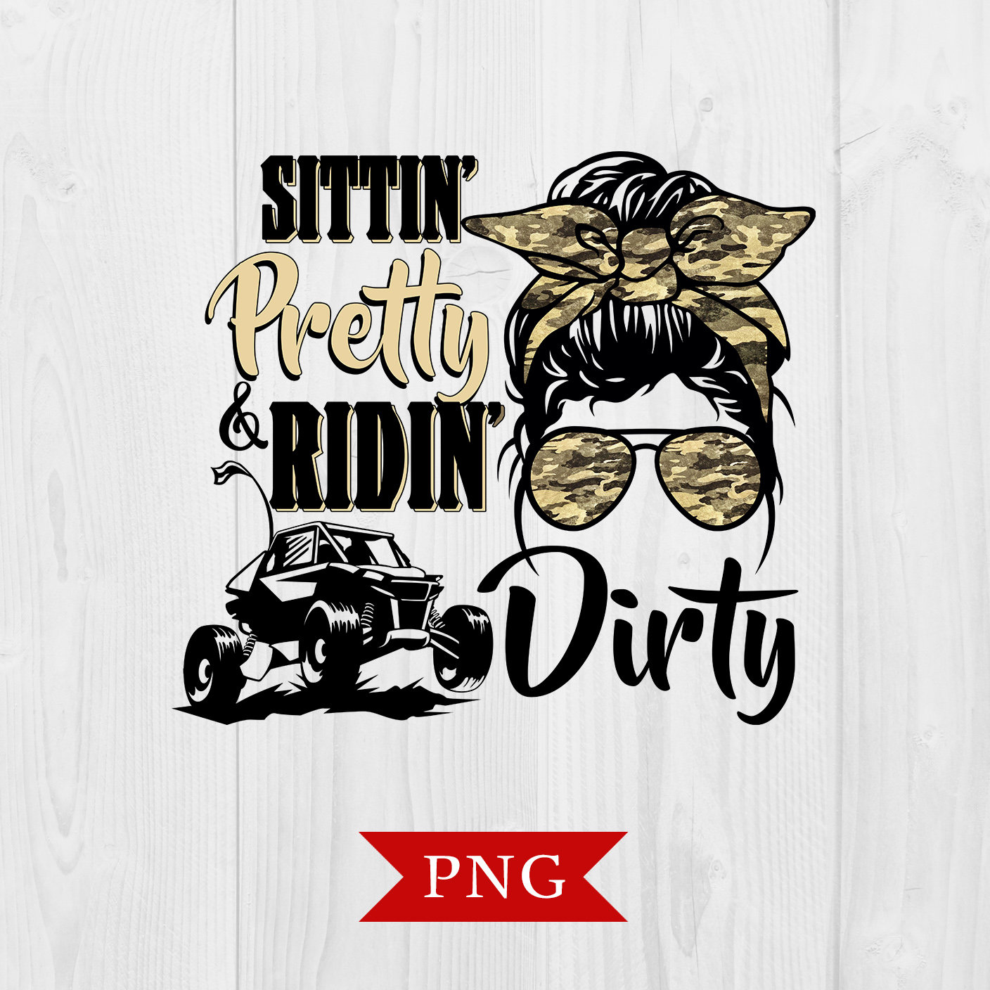 Mud Ridding Png Messy Bun Buggy Png Ridin Dirty Png Buggy - Etsy Australia