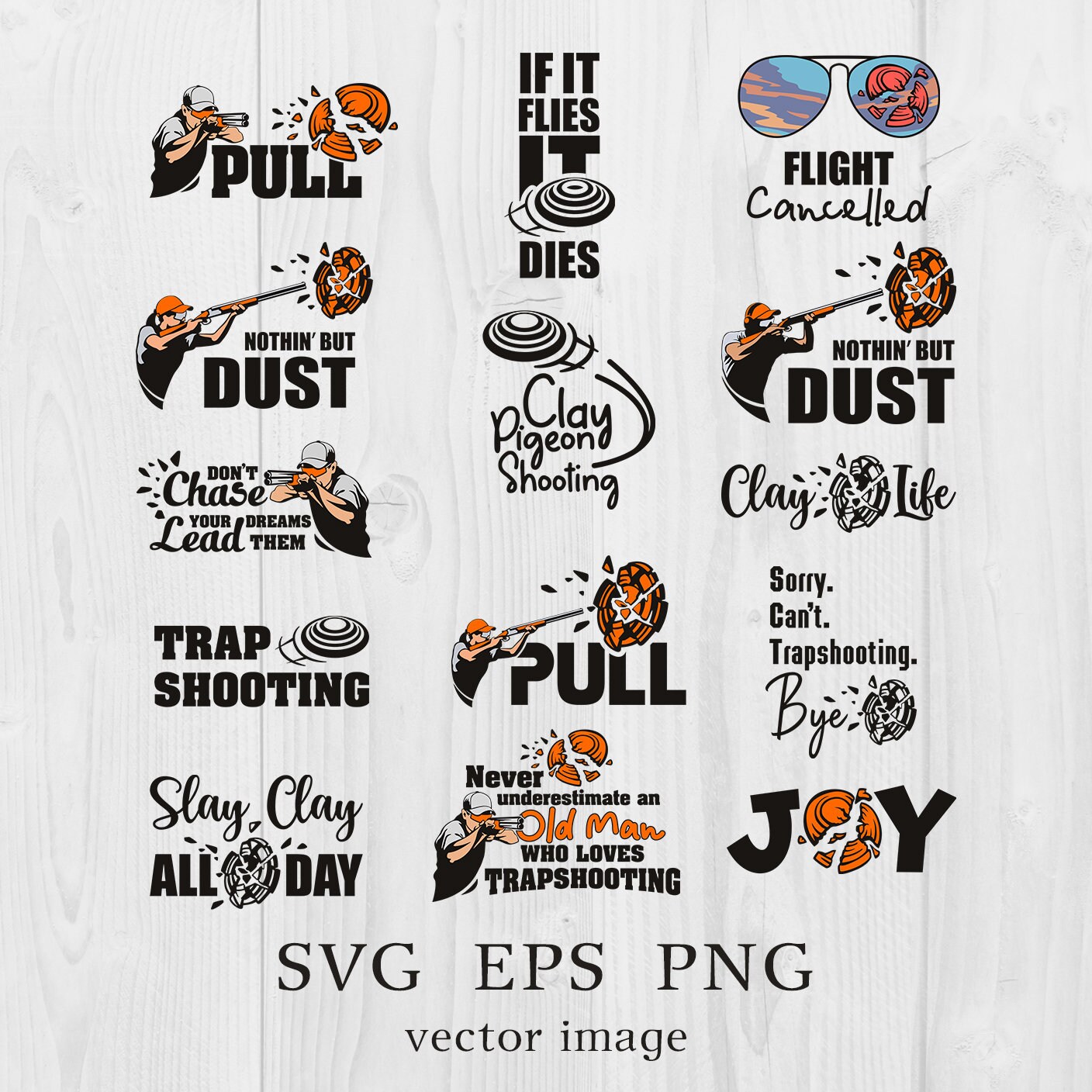 Trap Shooting Svg Pull Svg Trapshooting PNG Clay Quote SVG - Etsy Trap Shooting Svg Pull Svg Trapshooting PNG Clay Quote SVG - Etsy