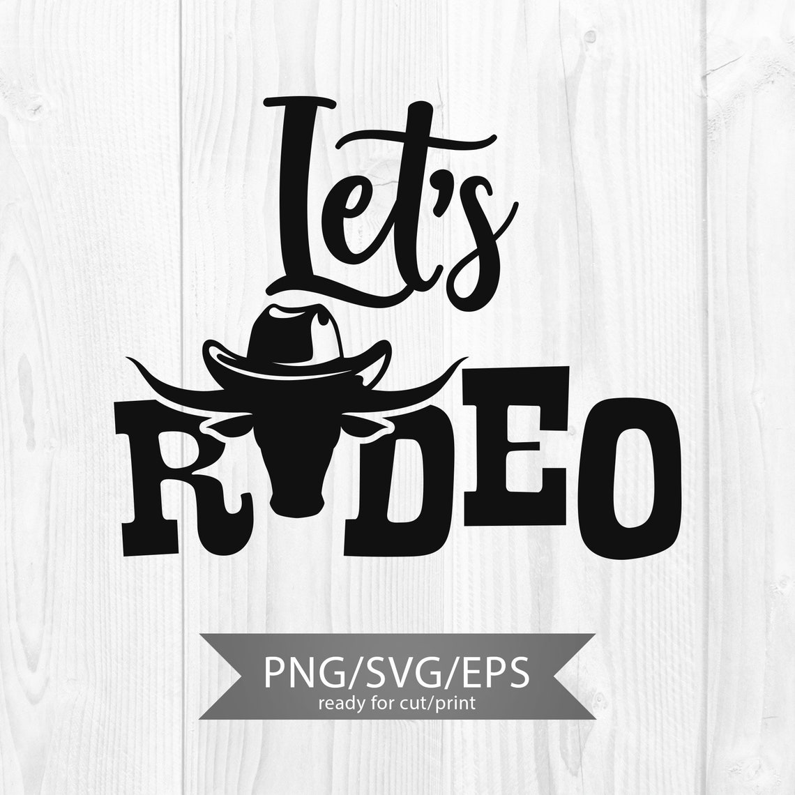 Rodeo Svg Rodeo Bundle Svg Bull Rodeo Svg Rodeo Sublimation - Etsy