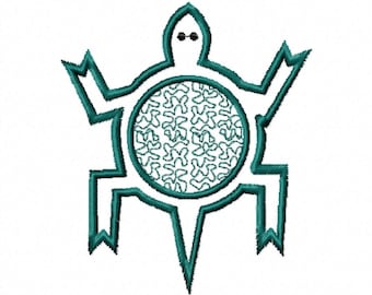 indian turtle symbol