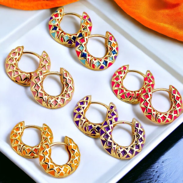 Unique Earrings - Etsy