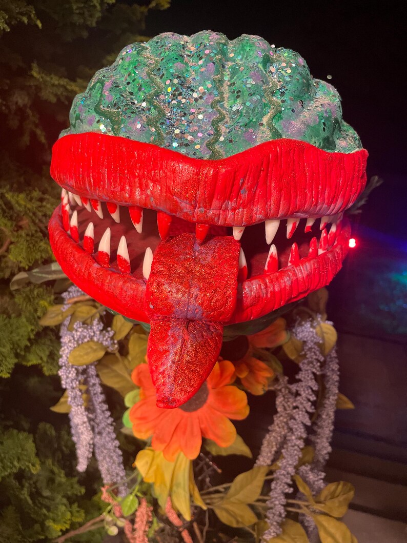 Audrey 2 - Etsy