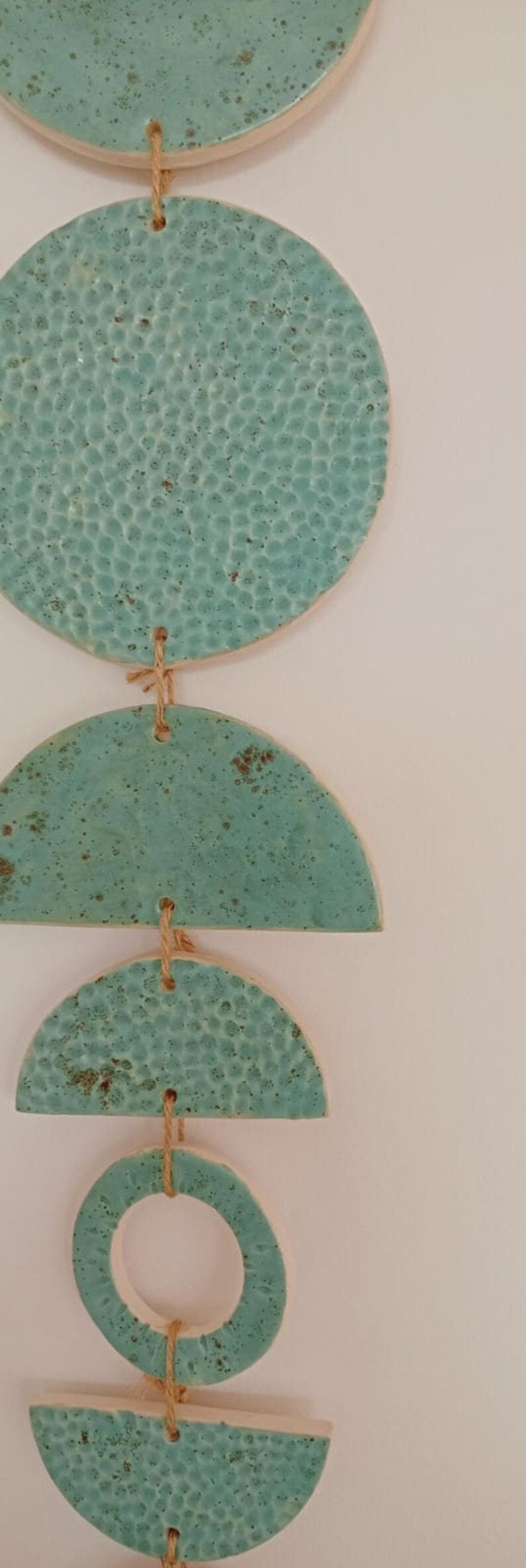 Ceramic Wall Art, Ceramic Wall Decor, Ceramic Wall Hanging, Ceramic ...