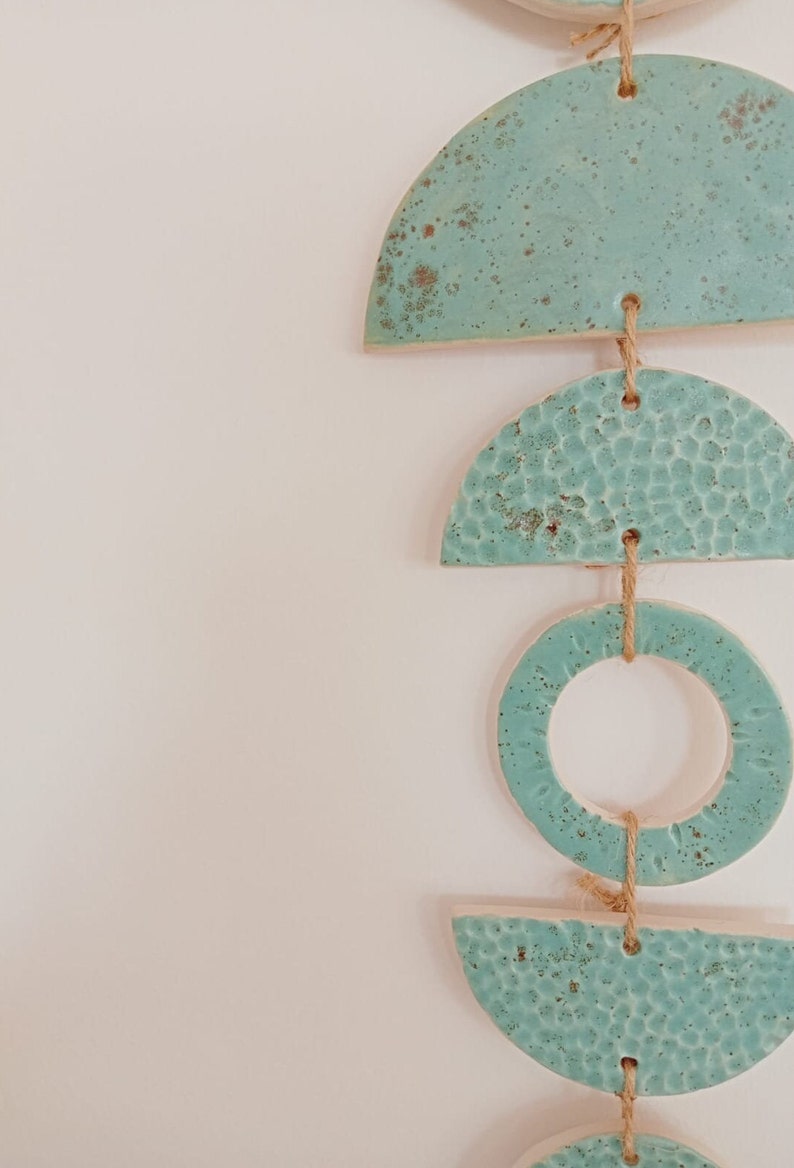 Ceramic Wall Art, Ceramic Wall Decor, Ceramic Wall Hanging, Ceramic ...
