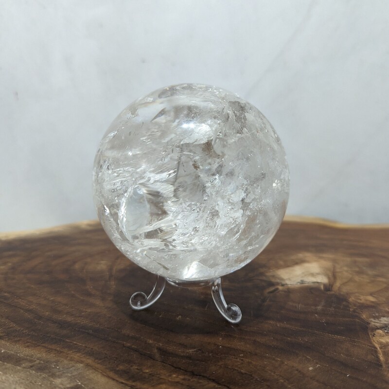 Spirit Ball - Etsy