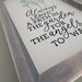Garden Path, Angel Garden Sign, Garden Angel Flower Sign, Spring Summer ...