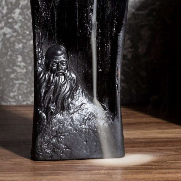 Incense Waterfall - Etsy