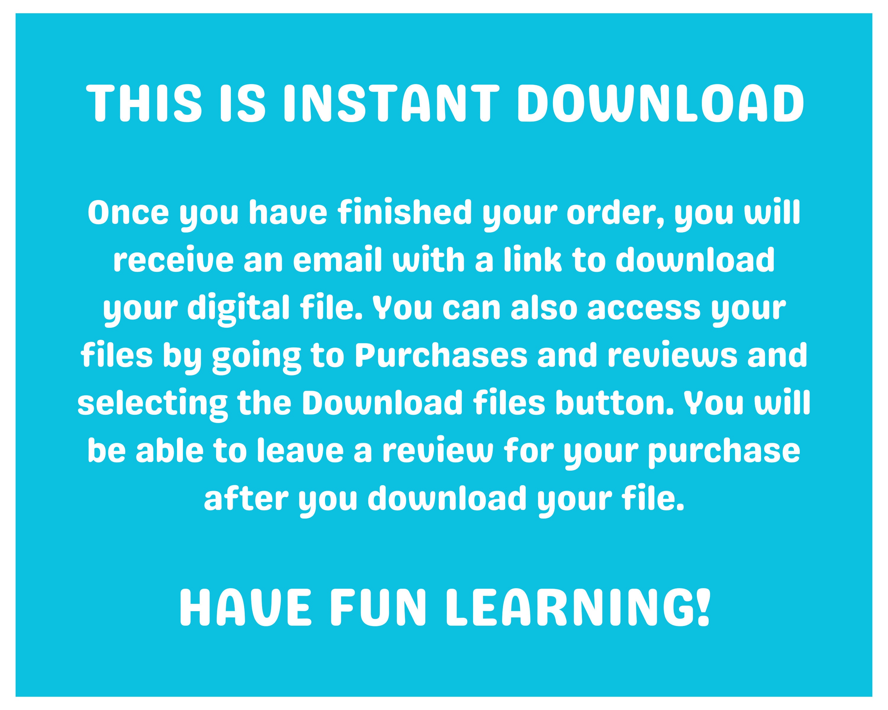 ABC Alphabet Tracing Worksheets Homeschool Preschool - Etsy