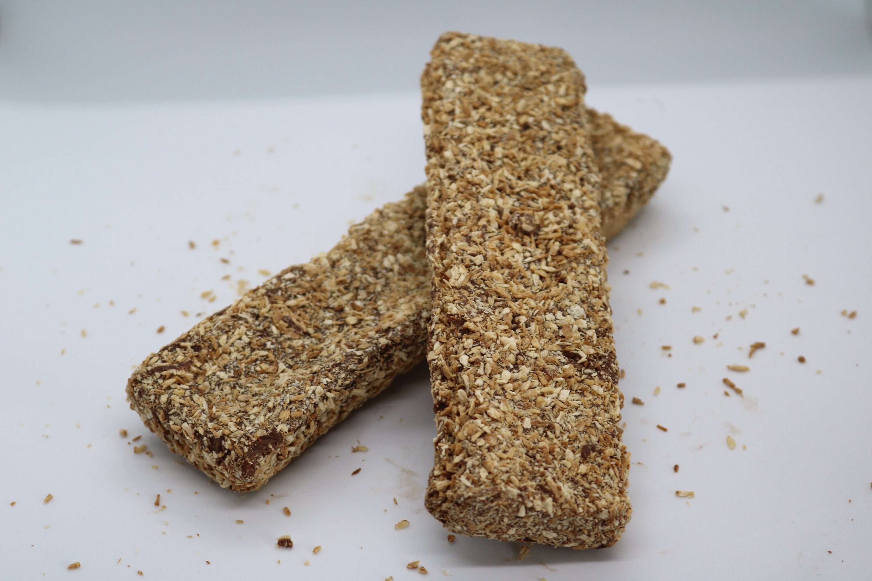 Macaroon Bars - Small 85g / Large 165g Traditional Scottish Handmade ...