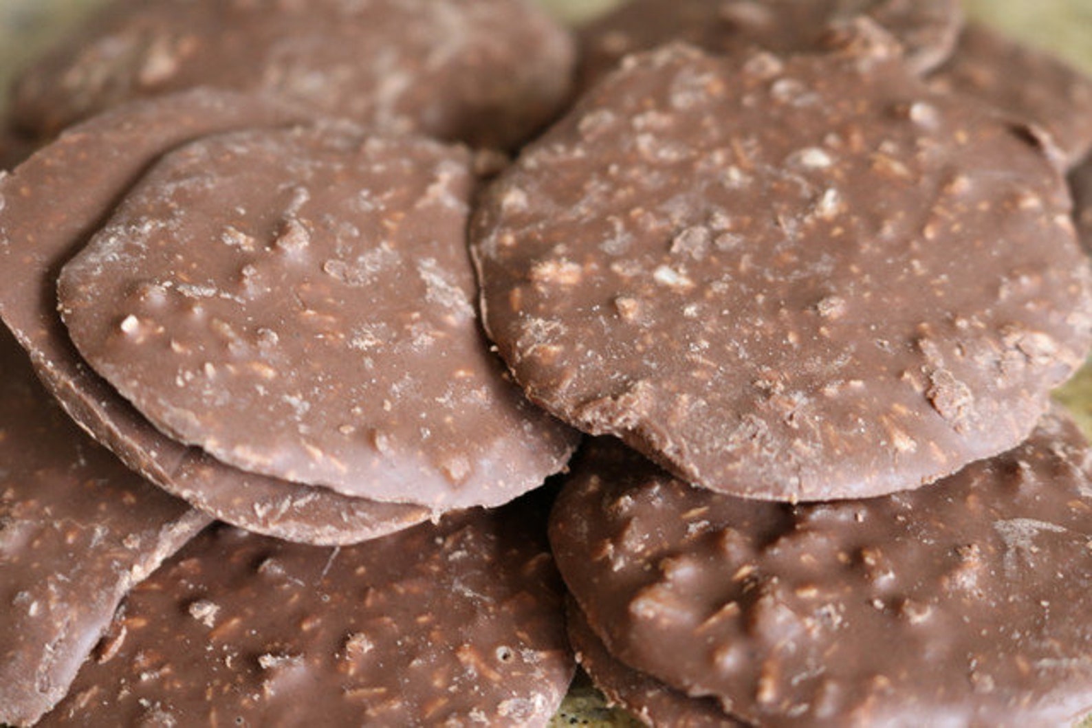 Crispettes - 100g - Traditional Scottish Handmade Retro Sweets Party ...