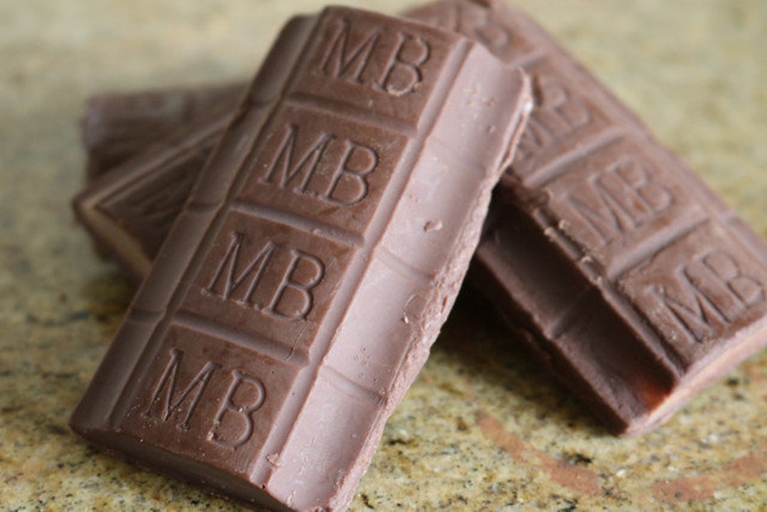 MB Bars - Traditional Scottish Handmade Retro Sweets Party Bag Candy ...