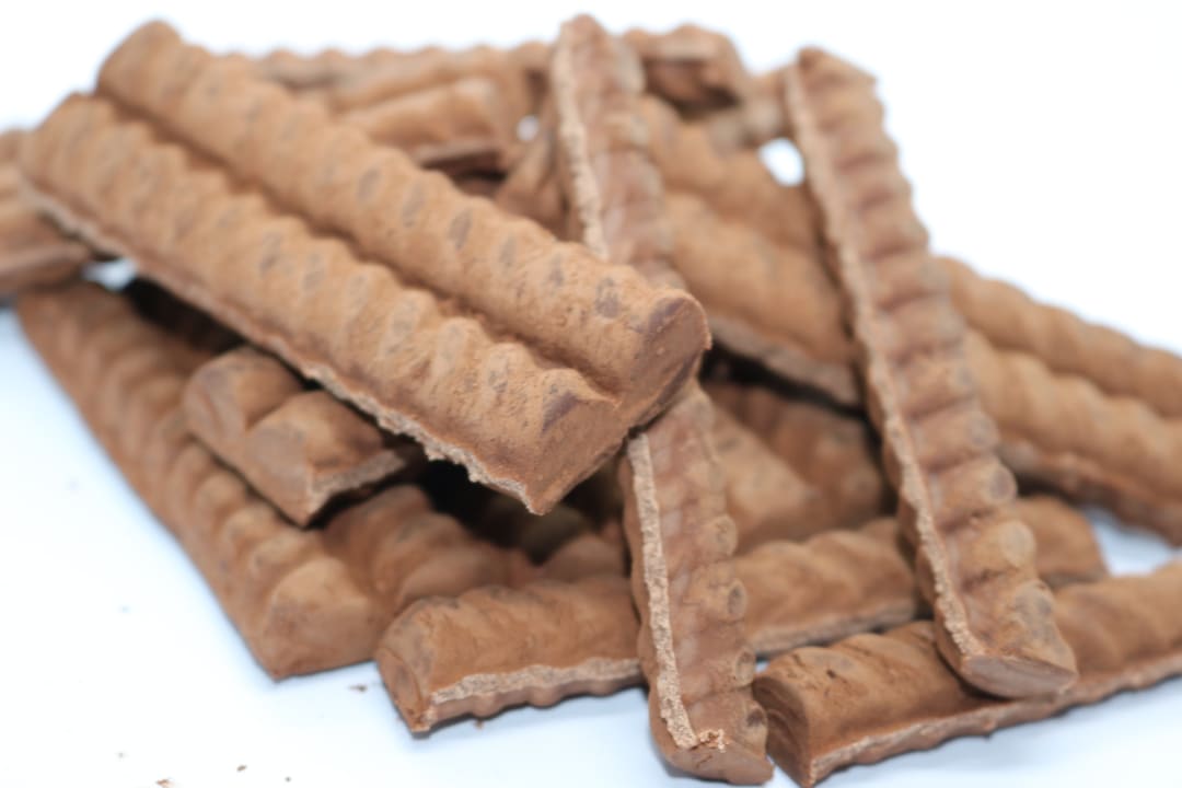 The Original Chelsea Whopper - 85g Traditional Scottish Handmade Retro ...