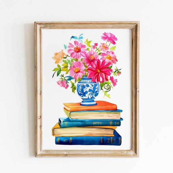 Office Library Decor - Etsy