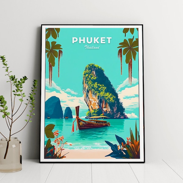 Travel Print - Etsy