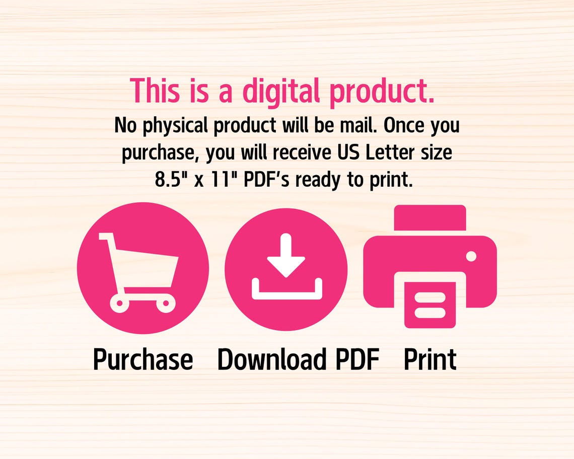 Girl Scout Cookies 2026 Printable Thank You Note, Girl Scout Thank You ...