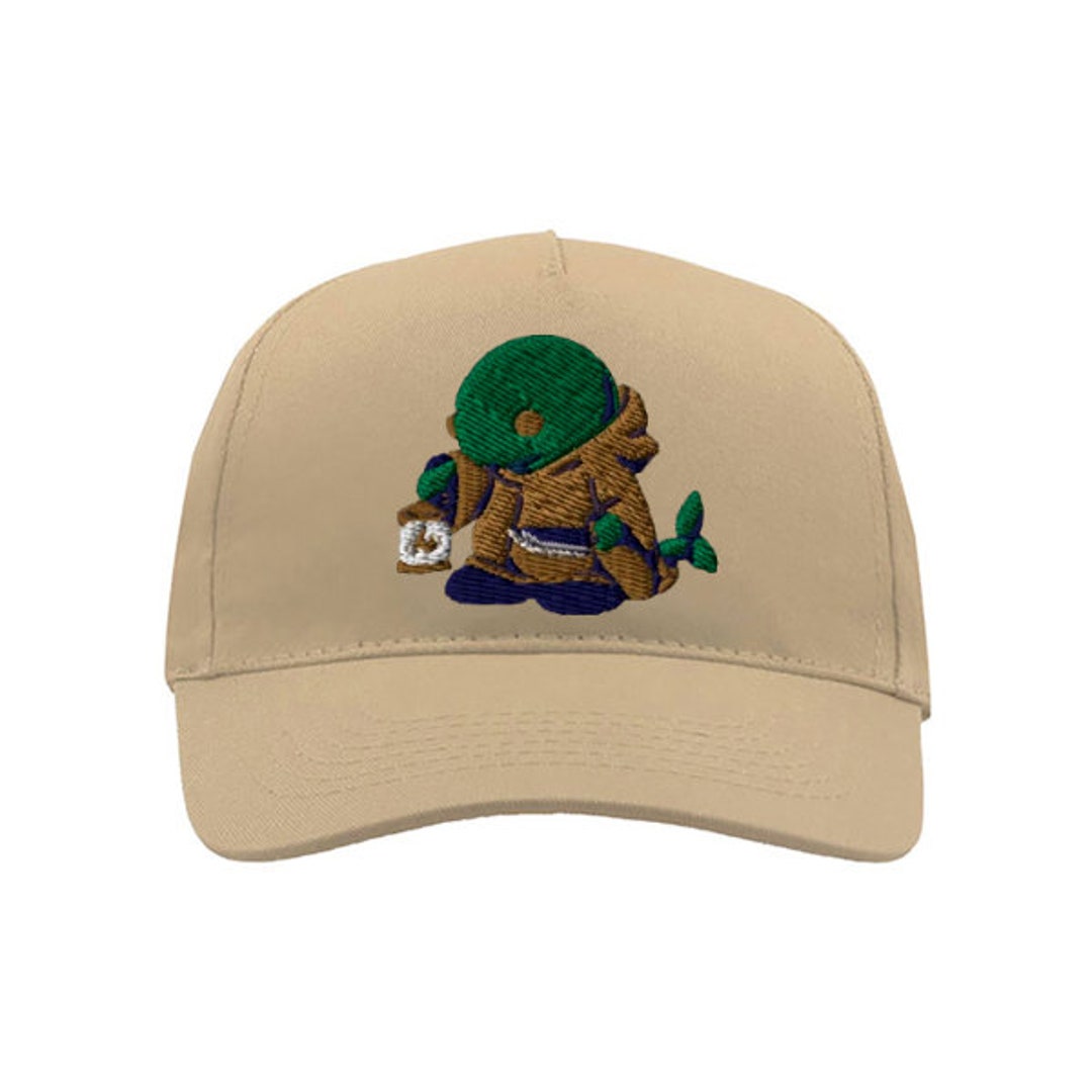 Final Fantasy VII7 Tonberry Chef's Knife Inspired - Etsy