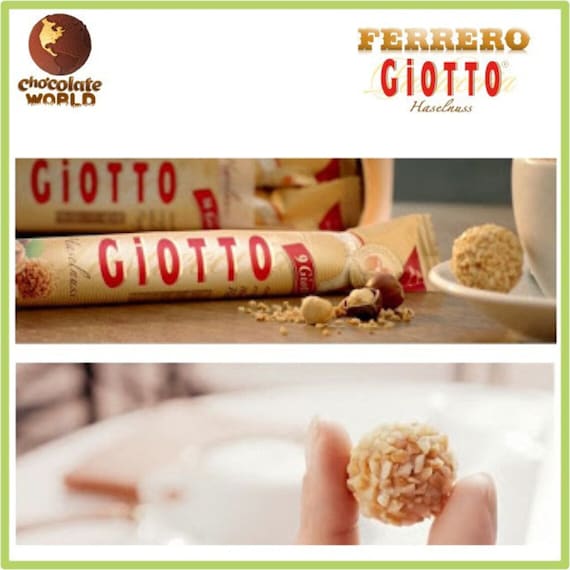 Giotto Chocolate