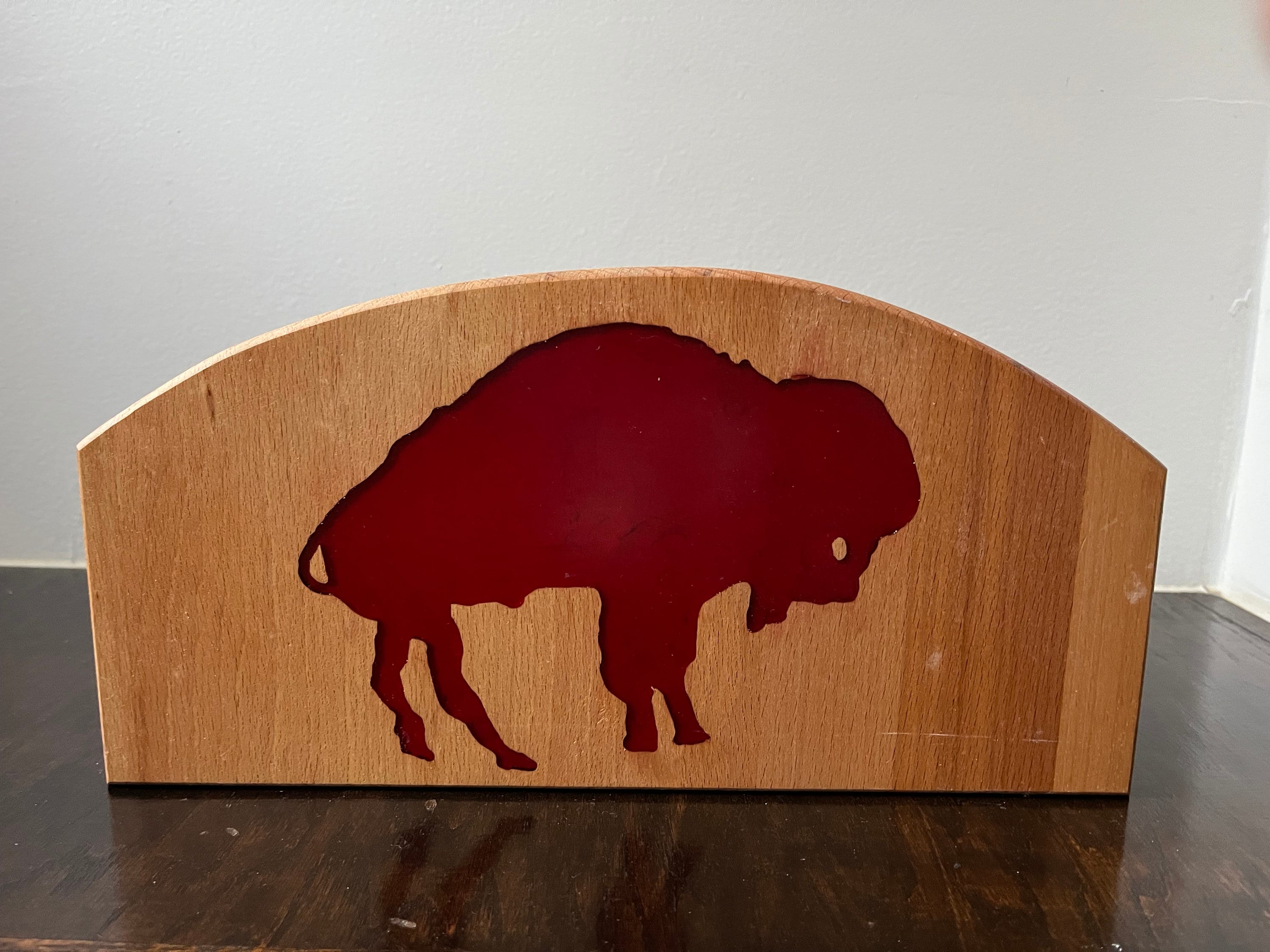 Vintage Bills Desk Display - Etsy