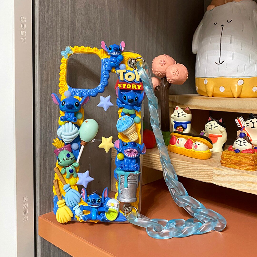 Diy Anime Mobile Phone Phone Case for for iPhone 15, 14, 13, 12, 11, XR ...