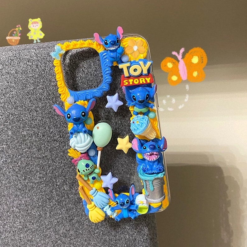 Diy Anime Mobile Phone Phone Case for for iPhone 15, 14, 13, 12, 11, XR ...